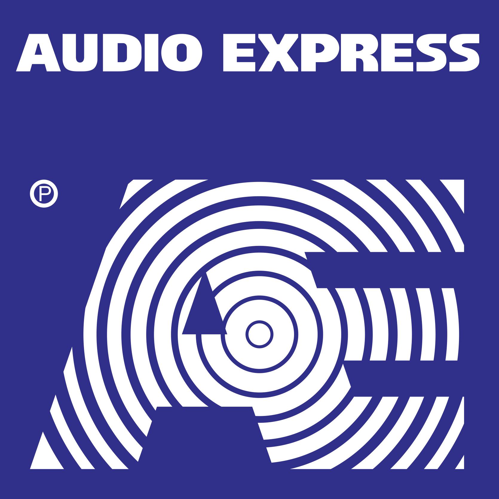 Audio Express Logo